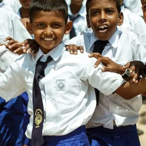 Education | Jiven Charitable Trust